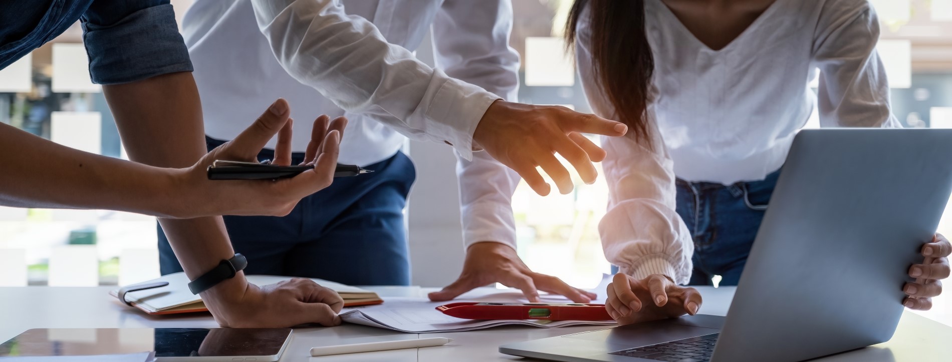 Trade Association Management since 1913 - Thomas Associates, Inc.